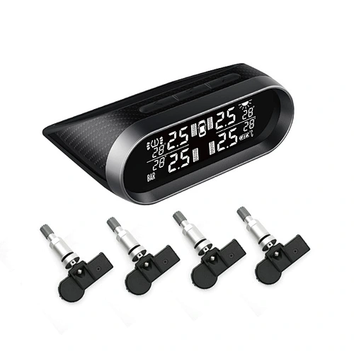 Promata external tyre sensor for tpms 0~8 Bar / 116 Psi